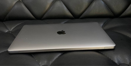 Apple MacBook Pro М1 8/512 GB 2020 года в хорошем состоянии