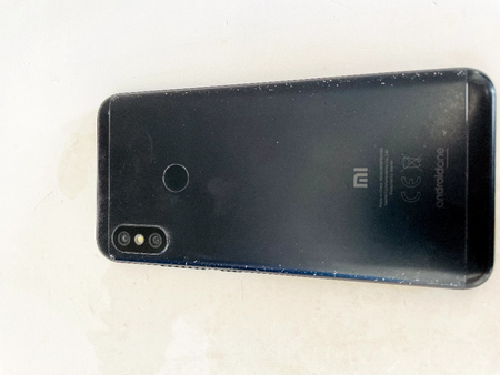 Подаётся телефон Redmi A2lite