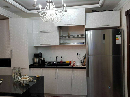 (К124744) Продается 5-ти комнатная квартира в Шайхантахурском районе.