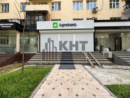 Аренда офиса 100м2 ор-р Ц-4 бывший Централ,  PLOV
