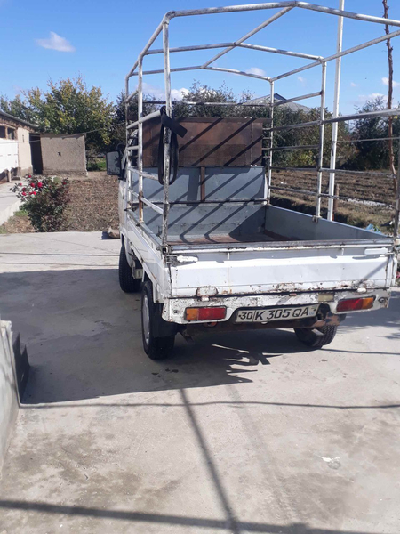 Labo sotiladi ishga tayyor
