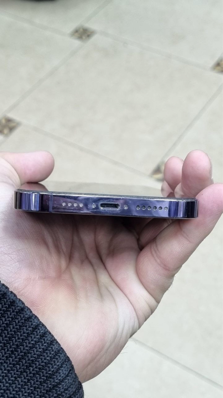 Iphone 14 promax Lla