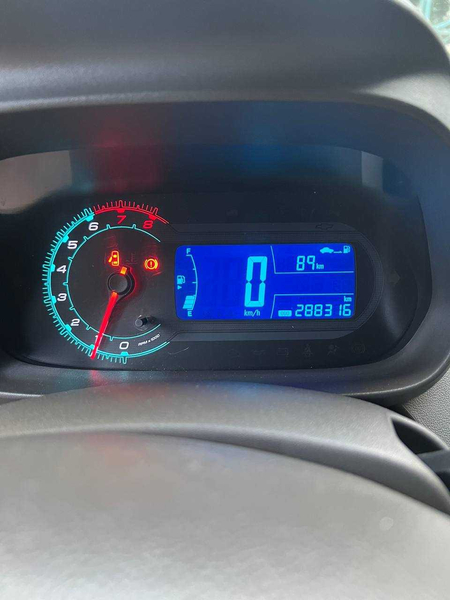 Продается Chevrolet Cobalt 2013 год 2 позиция
