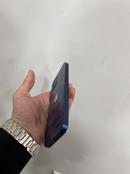 Iphone 12 holati A’lo