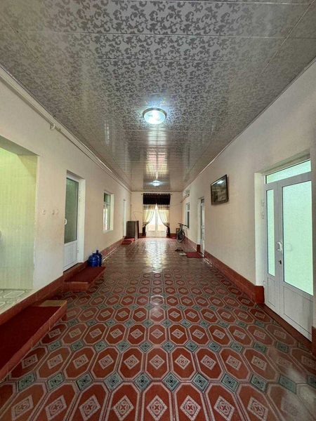Tayyor 3 sotiqli hovli sotiladi.