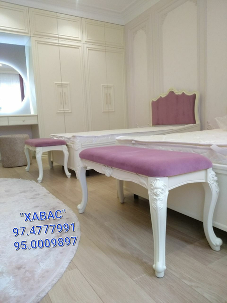 Мебел на заказ 