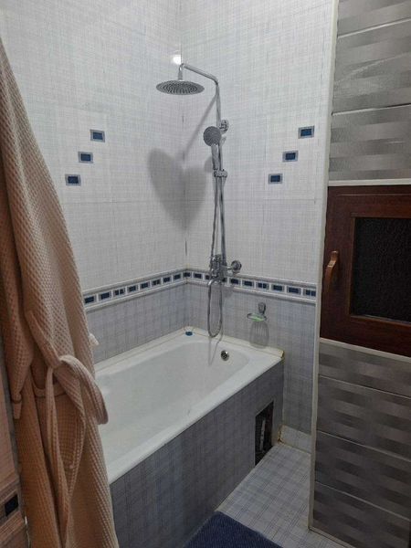 Сдаётся Квартира Панорама 5/1/4. 125м2 Комиссионные имеется!