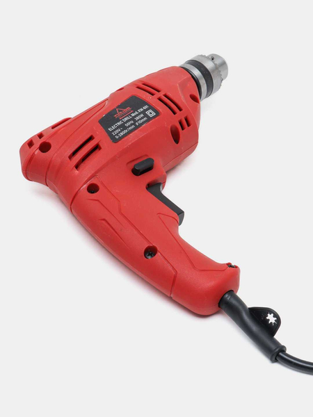 EDON ED-8005A сетевой дрель шуруповерт 800Вт