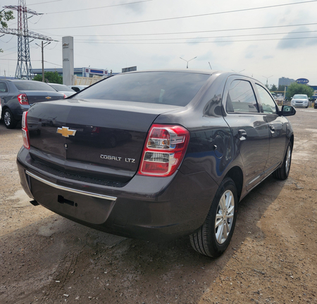 Chevrolet Cobalt