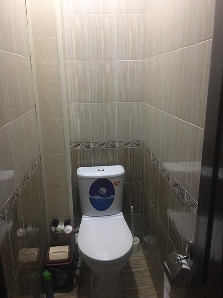 Суточный квартира паркентский