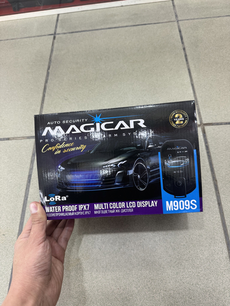 Magicar 909 Межикар 909 качества лучший оптом и в розницу