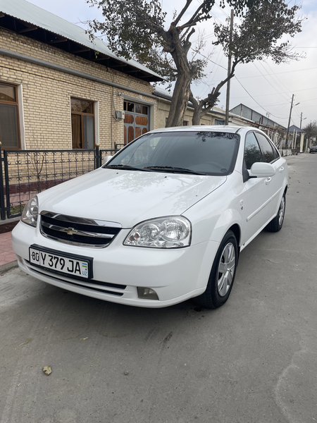 Lasetti metan 1pozisiya