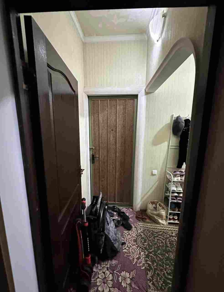 Ттз Ахмад Югнакий Продается квартира 2/2/5 Балкон 2х6