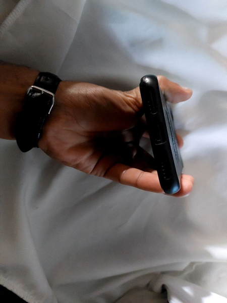 HUAWEI Y6 2019..
