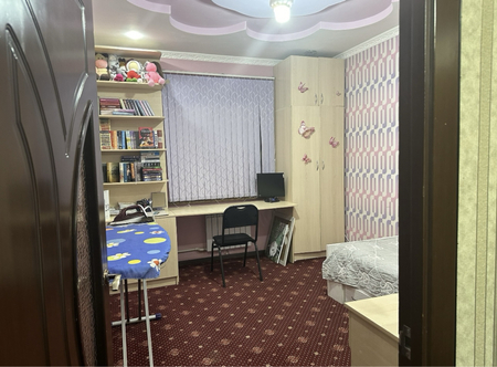 Ахмад югнакий Продается квартира 4/2/5 можно под ипотеку
