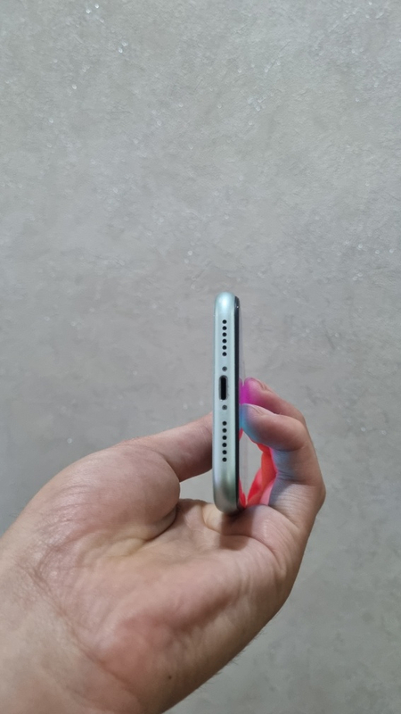 Iphone 11  Mentol