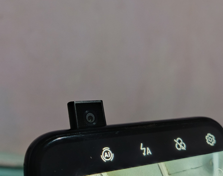 Huawei Honor 9X, juda kuchliy ajoyib telefon