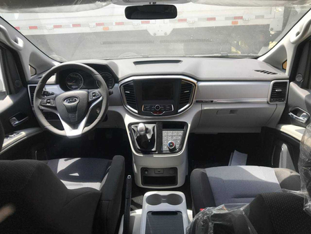 Jac m4 rifine 3 pazitsya