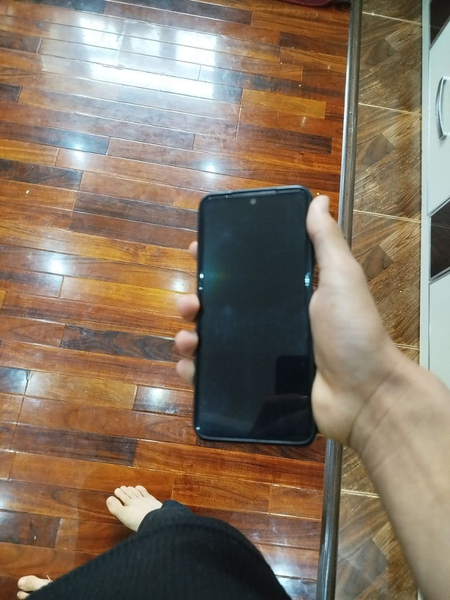 Redmi note 10s 6/128