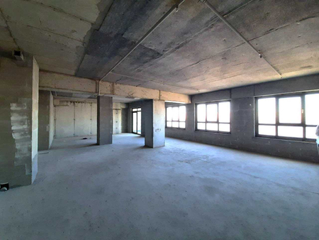 Продам 3-х ком квартиру в ЖК Akay City 100м2 каробка Вид шикарный