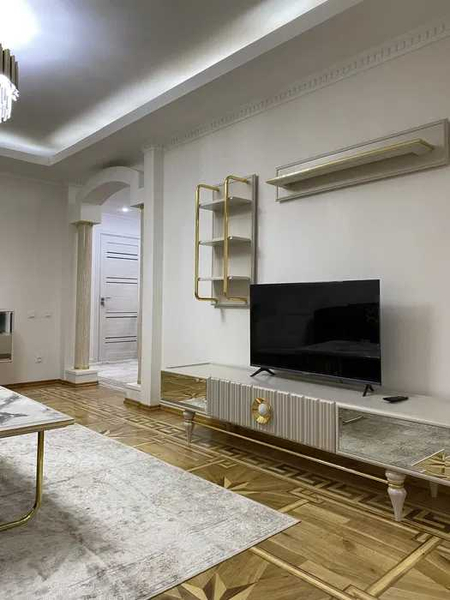 117*Сдается кв в новостройка Яккасарай Некст Улица Бабура Улица Мукими