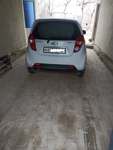 Spark 2 yevro Sotiladi