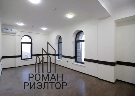 Аренда помещения в бизнес центре на 5 и 7 этаже