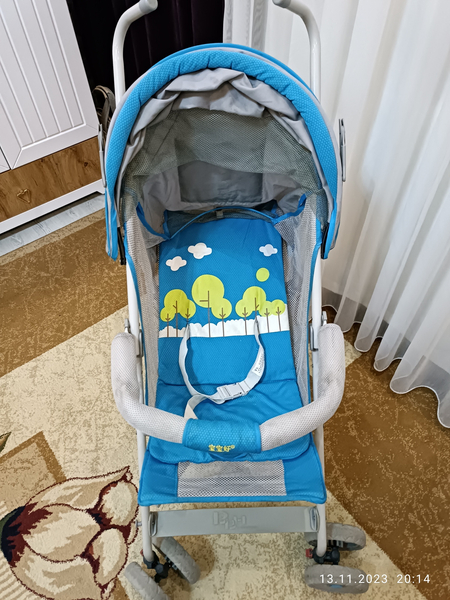 Продается детская коляска