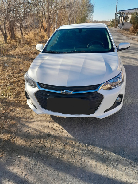 автомобиль оникс
