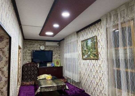 谷 127871 谷 Algoritm Qizil-Shark kvartira sotiladi 4/2/4 90 м²