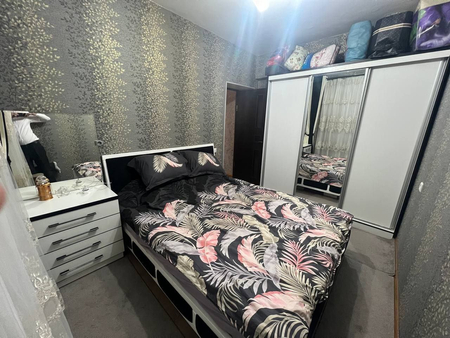 Сергили . 5А 2/5/7. Новостройка Срочно Продам квартиру срочно