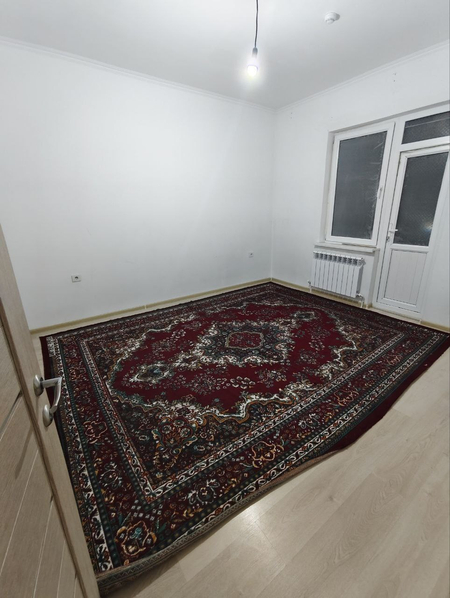 Сергели Янгихаёт 9-худуд 2/4/16 площадь 74м²
