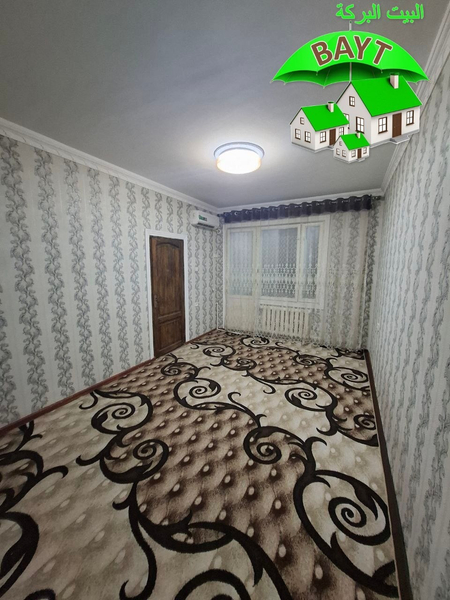 ≈38м², Балкон 1.5х6,1в2 переделанная,  Чил 19 продаётся квартира