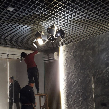 Armstron  Griliyato Rechniy Xarqanaqangi turdagi patalog qilaman