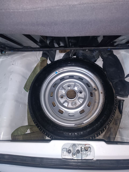 Matiz 2015 prostoy