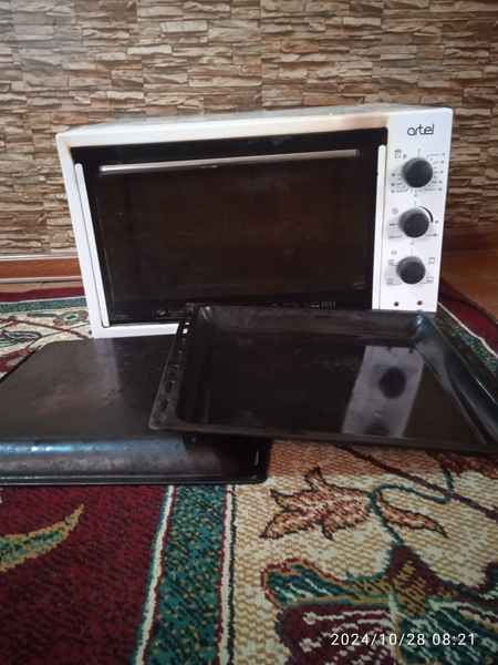 4 йил ишлатилган састаняси яхши.  Адрес Когон туман. Ойбек 600000 сум
