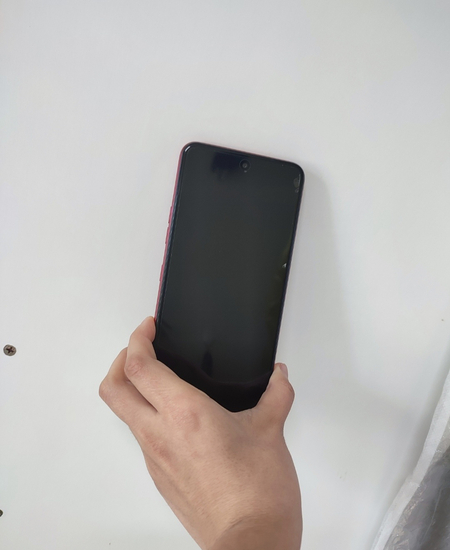 LG Q52 (yangi.korobka ochilgan)