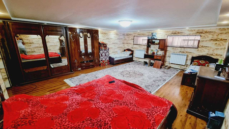 #5721 Срочно продается 5х комнатная квартира