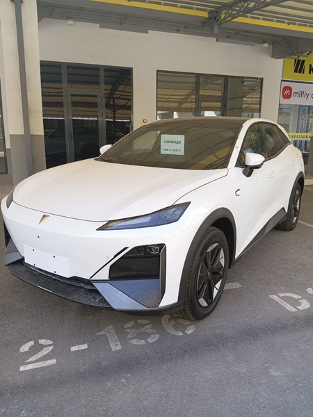 Elektro i hybrid