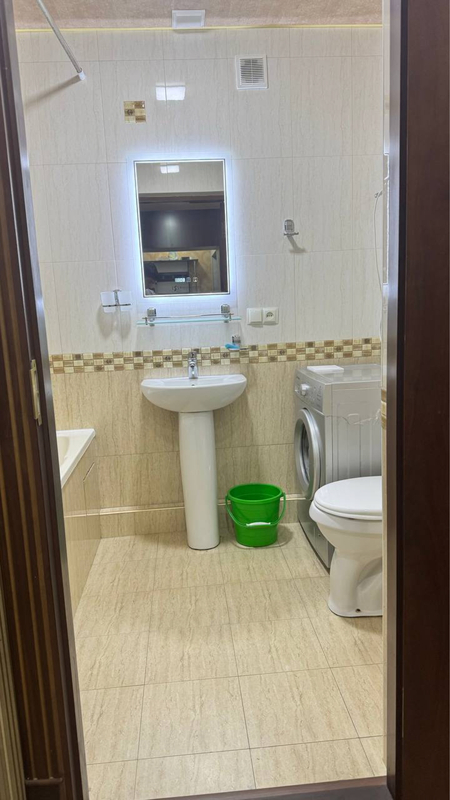 Аренда 3комнатной квартиры по ул.Бобура