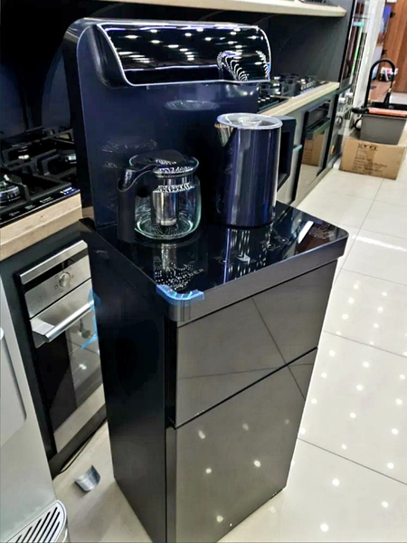 Кулер Tea bar Ziffler Maier Aiwa
