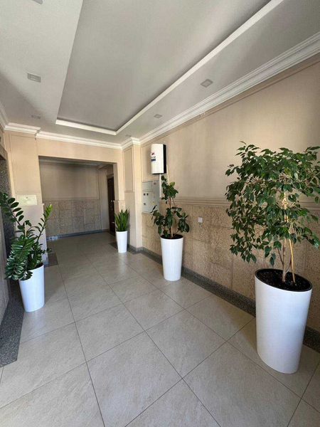 Продаётся 2/7/9 квартира в ЖК Yangi Darhan ор-р Старт Стадион Br00