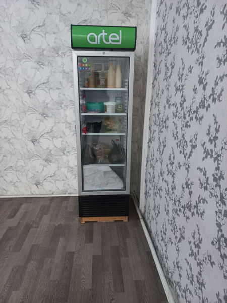Sabufer.televizor artel va veterarniy xolodilnik