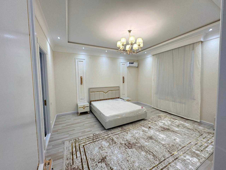 Дом Юнусабад-6 5-комн 3-сотки 330 м² 2-этажа евроремонт меб/тех