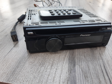 Pioneer deh 5000 marka