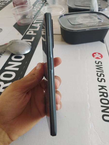 Redmi note 10 pro