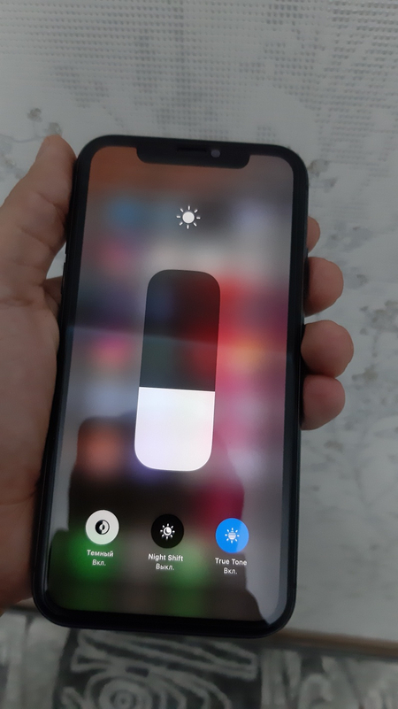 iPhone 11 ( 128gb )