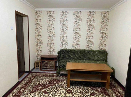 Продаётся Чиланзар 5 квартал 1/1/4
