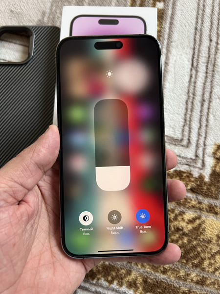 iPhone 14 Pro Max 256GB Purpule ZP/A