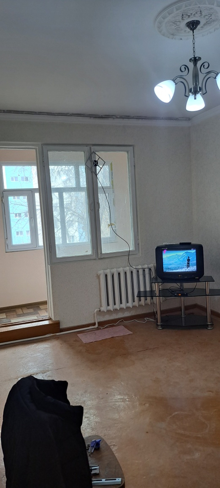 2х ком. квартира Фархадский рынок учтепа 12 квартал